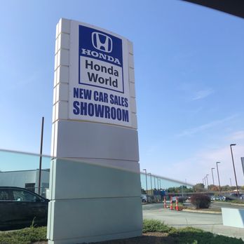 HONDA WORLD - Updated October 2025 - 35 Photos & 176 Reviews - 1 ...