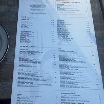 MONELLO - Updated July 2024 - 3743 Photos & 2071 Reviews - 750 W Fir St ...