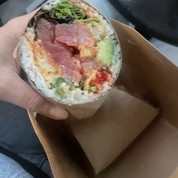 GOOD FRIENDS HAWAIIAN POKE - Updated March 2025 - 796 Photos & 543 ...