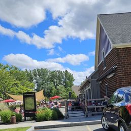 IRONDEQUOIT BEER COMPANY - Updated December 2025 - 370 Photos & 114 ...