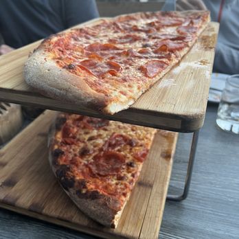 CRUST SIMPLY ITALIAN - Updated August 2025 - 336 Photos & 344 Reviews ...