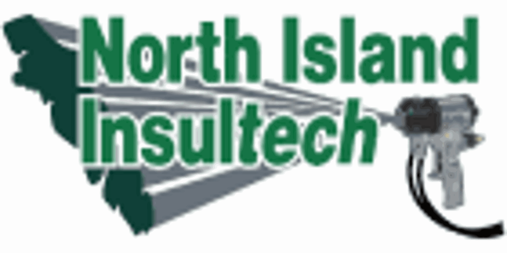 NORTH ISLAND INSULTECH - Updated October 2024 - 2175 Campbell River ...