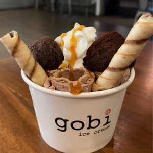 GOBI ICE CREAM - 913 Photos & 425 Reviews - Ice Cream & Frozen Yogurt ...