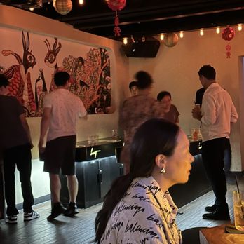 BASEMENT - Updated March 2025 - 368 Photos & 178 Reviews - 45 Mott St ...