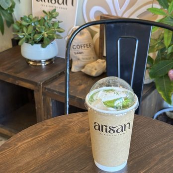ARISAN TEA & COFFEE HOUSE - Updated July 2025 - 639 Photos & 260 ...
