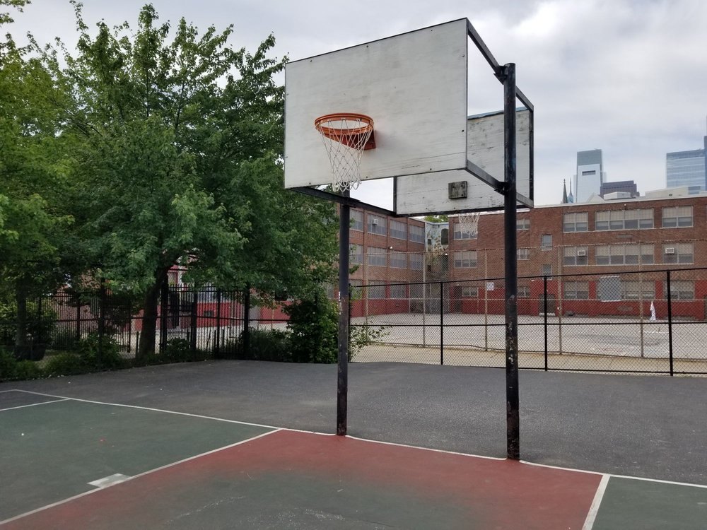 ROBERTO CLEMENTE PARK & PLAYGROUND - 16 Photos & 11 Reviews - 1800 Mt ...