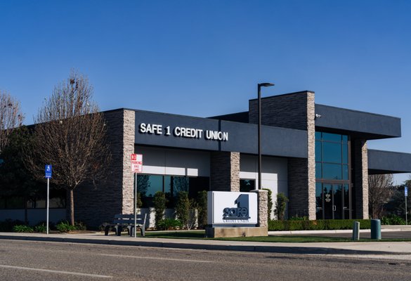 SAFE 1 CREDIT UNION - Updated December 2025 - 23 Photos - 3601 Panama ...