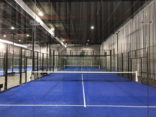 ZMASH PADEL - Updated May 2026 - 6635 Sterling Dr S, Sterling Heights ...