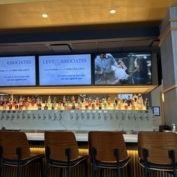 PARLAY DETROIT - Updated July 2025 - 74 Photos & 40 Reviews - 1260 ...