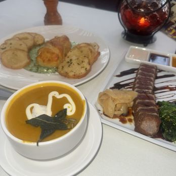 SHADOWBROOK - Updated March 2025 - 7601 Photos & 5517 Reviews - 1750 ...