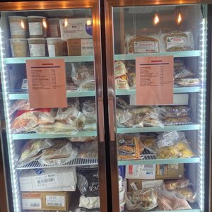 THE BUTCHER BLOCK OF WIGGINS - 1101 Frontage Dr E, Wiggins, Mississippi ...