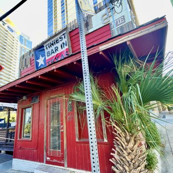 TINIEST BAR IN TEXAS - Updated October 2025 - 88 Photos & 136 Reviews ...