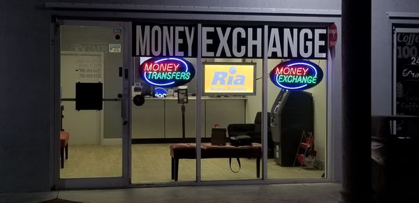 MIAMI MONEY EXCHANGE - DORAL - Updated May 2026 - 18 Photos & 16 ...