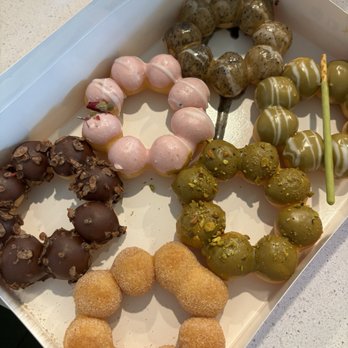 MOMOCHA - Updated May 2025 - 39 Photos & 18 Reviews - 13801 N ...