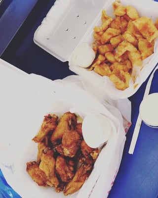 AMG WING HEAVEN - Updated March 2025 - 24 Photos & 52 Reviews - 5805 ...