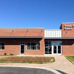 PAGE ROAD GRILL - Updated January 2026 - 224 Photos & 299 Reviews ...