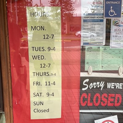 HAWAII STATE PUBLIC LIBRARY SYSTEM - MILILANI LIBRARY - Updated ...