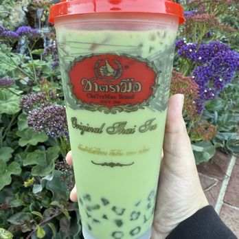 CHATRAMUE ORIGINAL THAI TEA - Updated April 2025 - 744 Photos & 254 ...