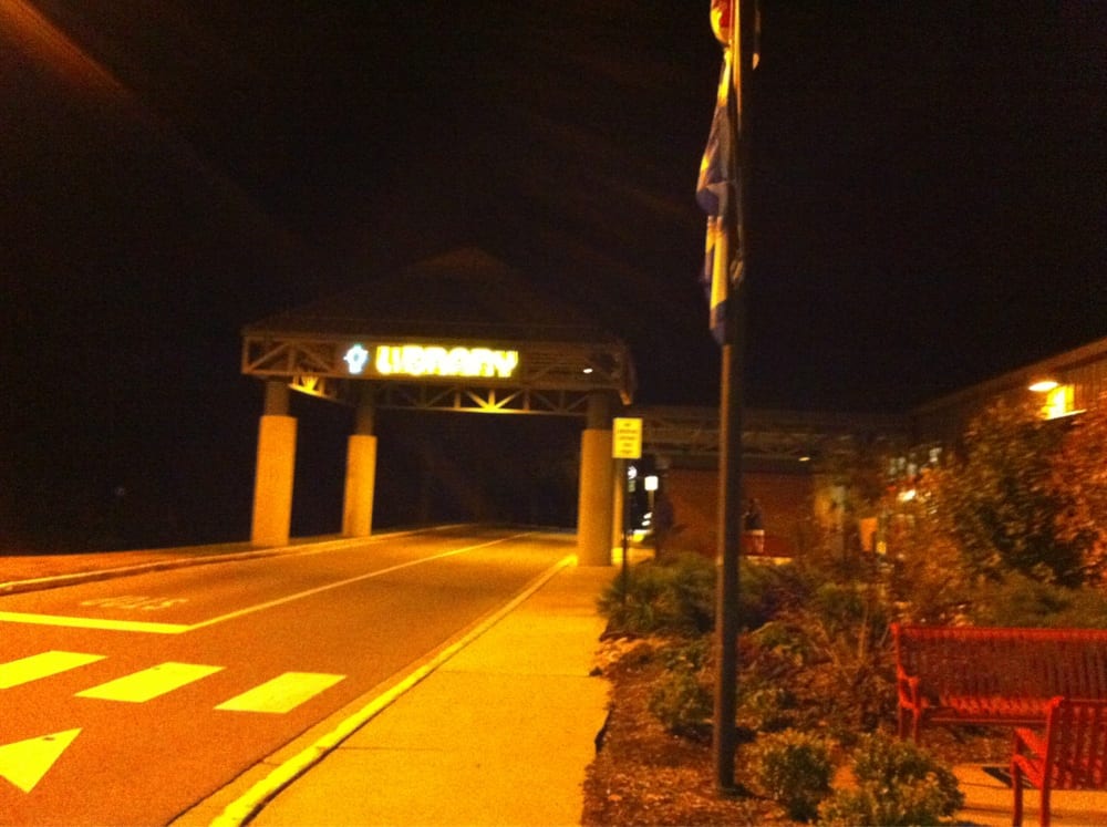 ELDERSBURG LIBRARY - Updated October 2025 - 6400 Hemlock Dr, Eldersburg ...