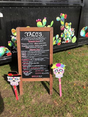 CHATITAS ROLLING KITCHEN - Updated August 2025 - Washington, Michigan ...