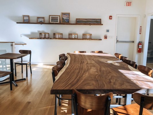 UNCHARTED TEA - 105 Photos & 66 Reviews - Cafes - 662 Congress St ...