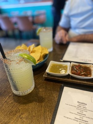 MEXCAL - Updated September 2025 - 1306 Photos & 683 Reviews - 516 S ...