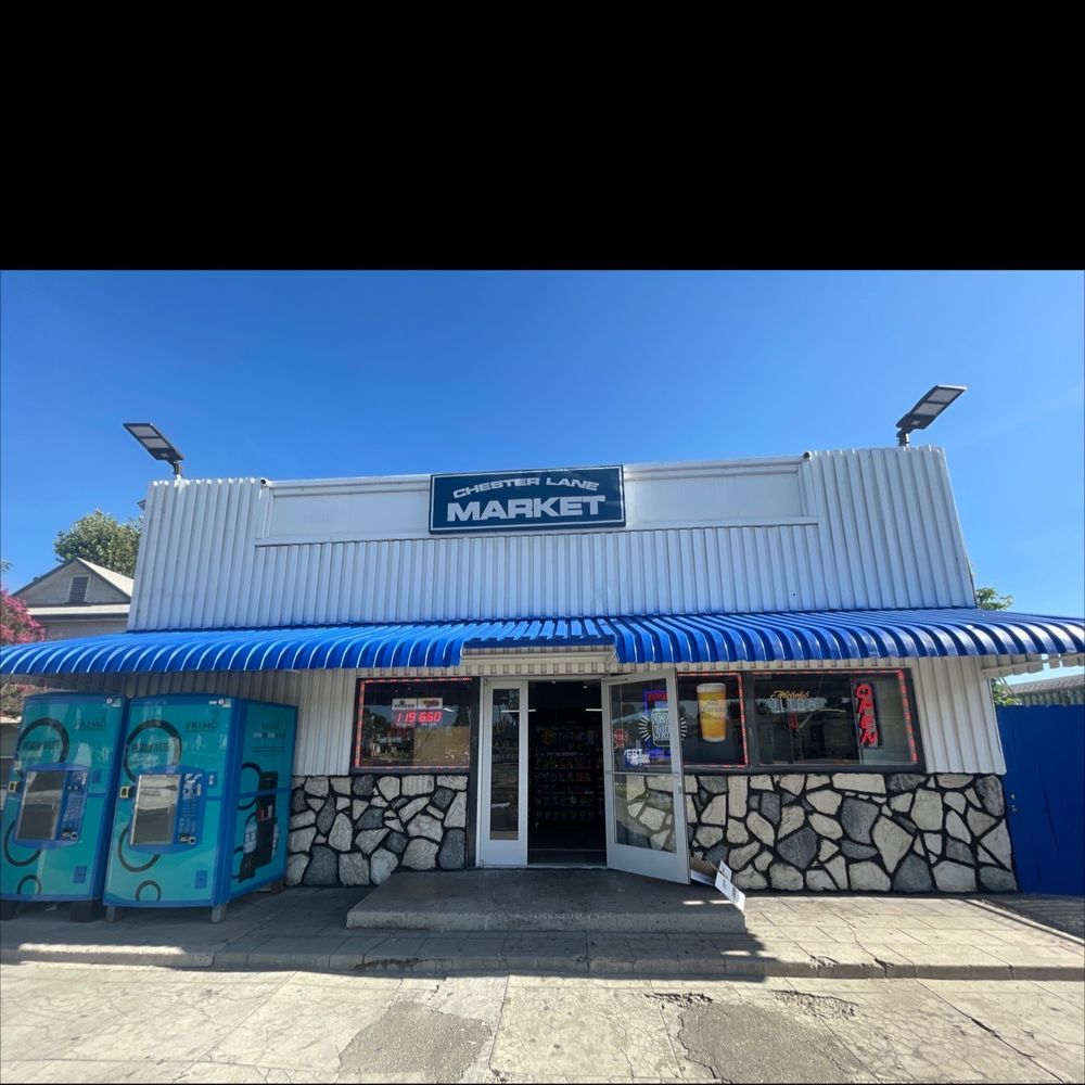 CHESTER LANE MARKET - Updated July 2025 - 2328 Chester Ave, Bakersfield ...