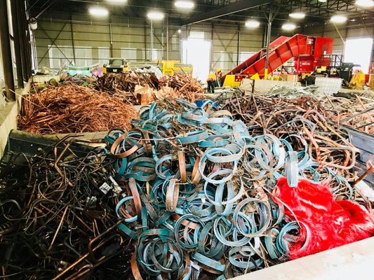 OLGIN EFUNE RECYCLING COMPANY - Updated December 2025 - 20 Photos ...