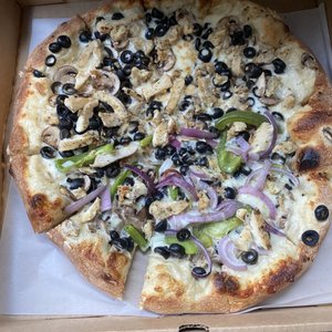 GROUNDLING PIZZA - Updated June 2025 - 97 Photos & 56 Reviews - 94749 ...