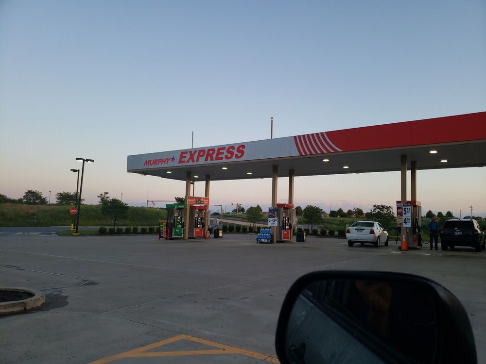 MURPHY EXPRESS - Updated February 2025 - Maranto Manor Dr, Winchester ...