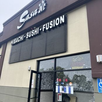 SASA - Updated February 2025 - 601 Photos & 319 Reviews - 2119 Broad ...