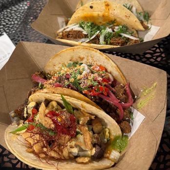 TACO BAMBA RALEIGH - Updated November 2025 - 213 Photos & 108 Reviews ...