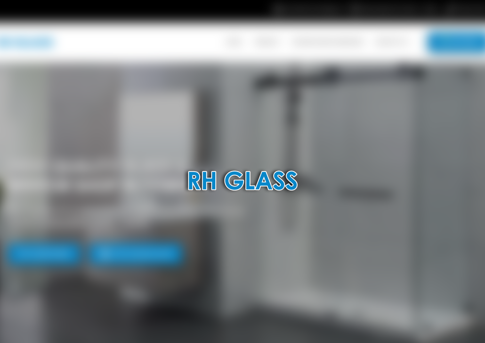 RH GLASS SD - Updated November 2025 - San Diego, California - Windows ...