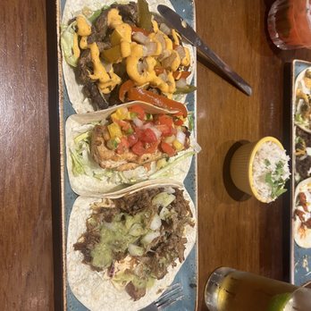 RURU’S TACOS + TEQUILA - Updated August 2024 - 286 Photos & 304 Reviews ...