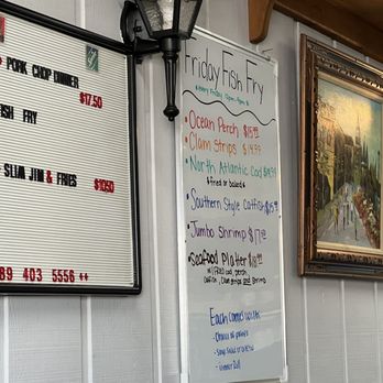 COUNTRY RANCH FAMILY RESTAURANT & ICE CREAM PARLOR - Updated July 2025 ...