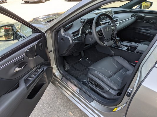 JOHNSON LEXUS OF DURHAM - Updated August 2025 - 76 Photos & 81 Reviews ...