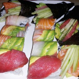 SUSHI KING - 409 Photos & 284 Reviews - 1920 Centerville Tpke, Virginia ...