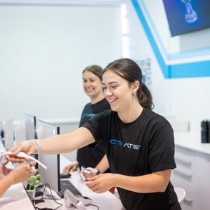 ANDRETTI INDOOR KARTING & GAMES - Updated May 2025 - 447 Photos & 362 ...