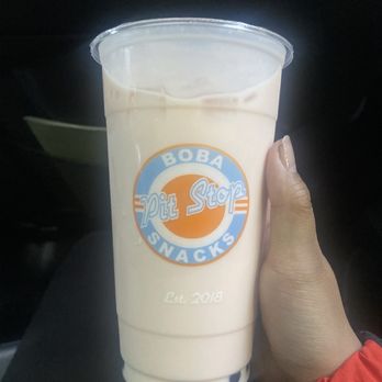 PIT STOP BOBA SHOP - Updated December 2024 - 778 Photos & 503 Reviews ...