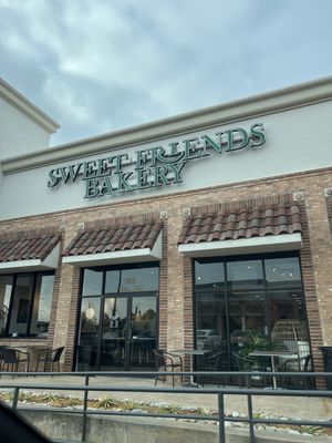 SWEET FRIENDS BAKERY - 10 Photos - 309 S Bryant Ave, Edmond, Oklahoma ...