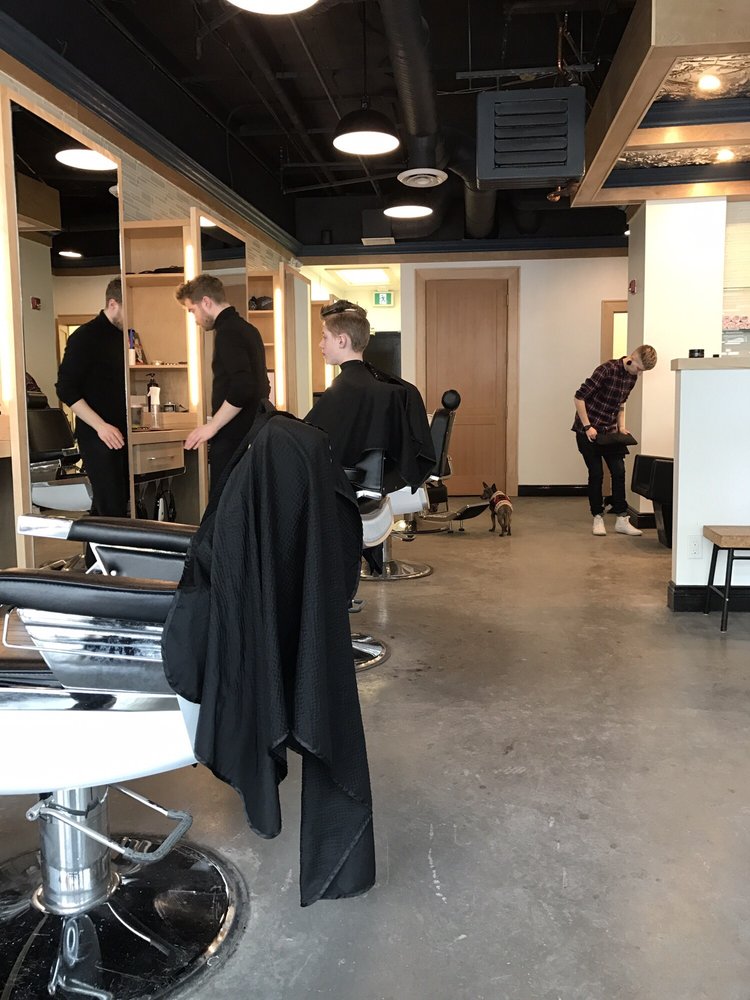 SOCIAL CUT & SHAVE - Updated December 2025 - 34 Photos - 325 17th ...