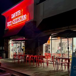 DAVE’S HOT CHICKEN - Updated July 2025 - 136 Photos & 91 Reviews - 4601 ...