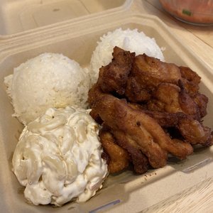 UNKO’S KITCHEN - 23 Photos & 16 Reviews - Hawaiian - 1195 NW Tahoe Ln ...