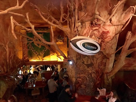 WAXY O’CONNOR’S - 94 Photos & 168 Reviews - Irish Pub - 14-16 Rupert ...