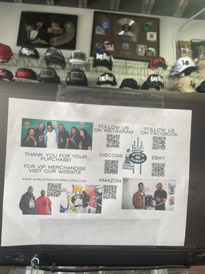 VIP RECORDS - Updated September 2025 - 23 Photos & 25 Reviews - 1020 E ...