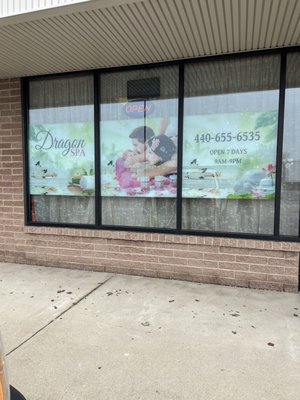 DRAGON SPA - Updated November 2025 - 10 Photos - 5975 Andrews Rd ...