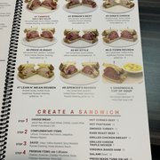 STATESIDE DELI & RESTAURANT - 163 Photos & 175 Reviews - 3552 Meridian ...