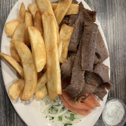 CENTRAL GYROS - Updated January 2026 - 224 Photos & 313 Reviews - 3127 ...