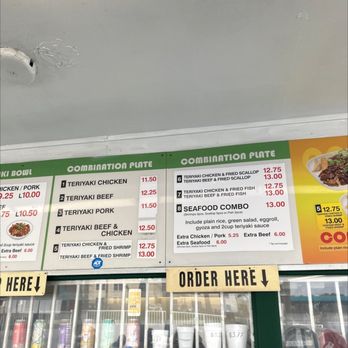 MOS NO 2 - Updated July 2024 - 200 Photos & 342 Reviews - 1008 W ...