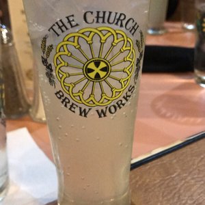 CHURCH BREW WORKS - 1363 Photos & 1153 Reviews - Bars - 3525 Liberty ...
